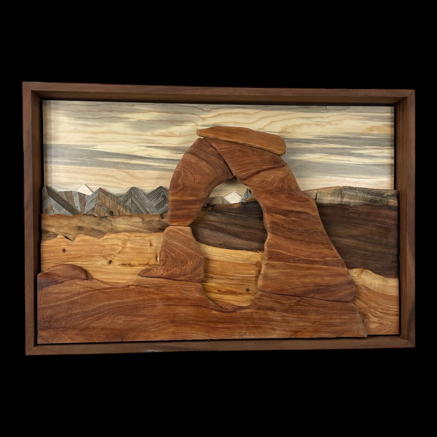 Wooden Landscapes – Against.the.Grain.WoodworksShop